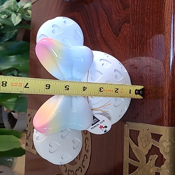 Disney | Office | Minnie Mouse Pencil Cup | Poshmark